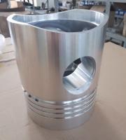 China CE Certified Exhaust Pipe Elbow for Jichai and Chidong Parts in Your Preferred Colour for sale