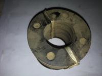 China Colourful and Durable Rubber Gaskets for Small Jichai Engines in Your Preferred Colour for sale