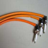 China Colourful and Durable Rubber Gaskets for Small Jichai Engines in Your Preferred Colour for sale