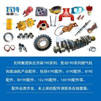 China Colourful and Durable Rubber Gaskets for Small Jichai Engines in Your Preferred Colour for sale