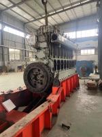 China Zichai 12V190 Electric Ignition Gensets Engines Overhaul for Repairing Generator Sets for sale