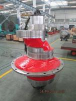China 800 Mud Pump for Brazilian Drilling Rigs Chidong Compound Drilling Performance for sale
