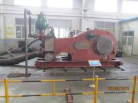 China F1300 Mud Pump and Chidong Diesel Engine Drilling Rigs Customized Request Accepted for sale