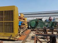 China Mud Pump And Chidong Diesel Engine For Oil Drilling Rigs 8409999000 for sale