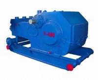 China 1000 Mud Pump with Chidong Drilling Engine Customized Request and Diamond Bit Type for sale