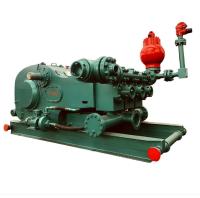 China 1000 Mud Pump with Chidong Drilling Engine Customized Request and Diamond Bit Type for sale