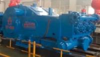 China 250-300mm Drill Hole Depth 150m Mud Pump and Chidong Drilling Engine Combination for sale