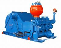 China Customized Payment Type T/T Drilling Mud Pump for Oil Drilling Rig 500 Customization for sale