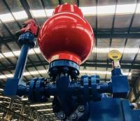 China F-1300 F-1500 F-1600 Mud Pump Drilling Pump for Heavy-Duty Drilling Applications for sale