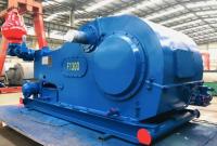China F-1300 F-1500 F-1600 Mud Pump Drilling Pump for Heavy-Duty Drilling Applications for sale