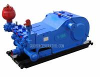 China Customization 960kw F-1300 Mud Pump 120spm 12 prime prime Herringbone API-7K for Drilling for sale