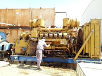 China Industrial Usage Jichai 12V190 Chidong Jinan Diesel Engine Maintenance Repair Overhaul for sale