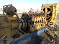 China Industrial Usage Jichai 12V190 Chidong Jinan Diesel Engine Maintenance Repair Overhaul for sale