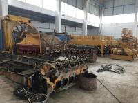China 12V190 Jinan Diesel Engine Boat Engine Overhaul Maintenance Repair Customized Request for sale