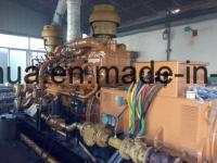 China Customizable H16V190 Natural Gas Generator Maintenance Repair Overhaul for Industrial for sale
