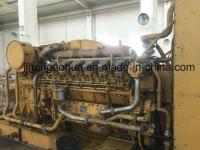 China Customizable H16V190 Natural Gas Generator Maintenance Repair Overhaul for Industrial for sale