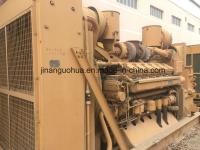 China 12V190 Gas Drilling Engine Jichai Chidong Repair and Maintenance with CE Certification for sale