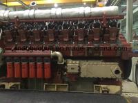 China 12V190 Gas Drilling Engine Jichai Chidong Repair and Maintenance with CE Certification for sale