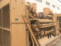 China 200kW Power Station Engine Overhaul CE Certified for Jichai Chidong Jinan Diesel Engine for sale