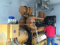 China 200kW Power Station Engine Overhaul CE Certified for Jichai Chidong Jinan Diesel Engine for sale