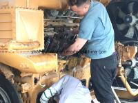 China 200kW Power Station Engine Overhaul CE Certified for Jichai Chidong Jinan Diesel Engine for sale