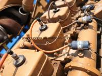 China DC Output Type 12V190 Series Repair Overhaul Maintenance for Oil Field Drilling Engine for sale