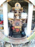 China 12V190 Jichai/Chidong Carbon Steel Gas Generator Overhaul Maintenance for Industrial Usage for sale