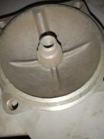 China Standard 12V190.20.50 Exhaust Temperature Thermocouple for Precise Temperature Sensing for sale