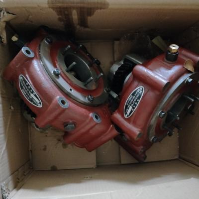 China DC Output Type 200kW 12V190t. 22.00 Water Pump Assembly for Shengdong Gas Engine Benefit for sale