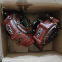 China DC Output Type 200kW 12V190t. 22.00 Water Pump Assembly for Shengdong Gas Engine Benefit for sale