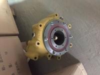 China DC Output Type 200kW 12V190t. 22.00 Water Pump Assembly for Shengdong Gas Engine Benefit for sale