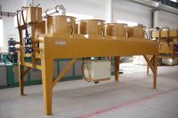 China Fixed Installation W12V190 Shengdong Natural Gas Generator Parts with DC Output Type for sale