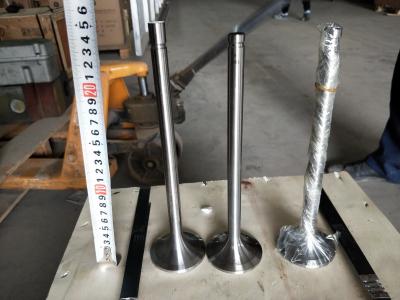 China Customization 118KG W12V190.03.01 Intake Valve for 500kw Natural Gas Generator Shengdong for sale