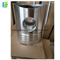 China Shengdong 12V190 Standard Piston and Connecting Rod Assembly for Heavy-Duty Applications for sale