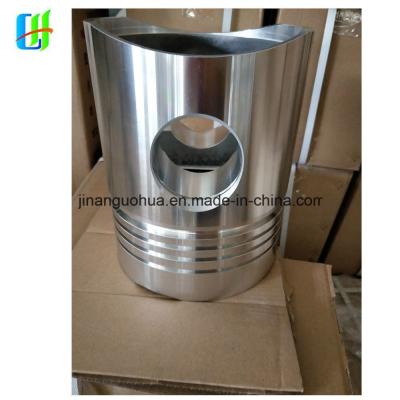 China Shengdong 12V190 Standard Piston and Connecting Rod Assembly for Heavy-Duty Applications for sale
