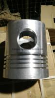 China Shengdong 12V190 Standard Piston and Connecting Rod Assembly for Heavy-Duty Applications for sale