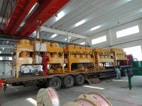 China Shengdong 500kw Natural Gas Generator Radiator Customization and Cylinder Included for sale