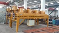 China Shengdong 500kw Natural Gas Generator Radiator Customization and Cylinder Included for sale