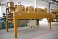 China Shengdong 500kw Natural Gas Generator Radiator Customization and Cylinder Included for sale