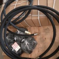 China 12V190 Gas Generator Set Parts for Shengli Oil Field Shengli Power Machinery Co. Ltd for sale