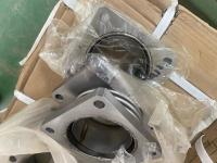 China DC Output Type 200kW 127.06.30-Z Camshaft Assembly for Shengdong Gas Engine Parts for sale