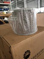 China ISO Certified 12V190 Gas Generator Parts 12vb. 18.10b Oil Filter for 200kW Shengdong for sale