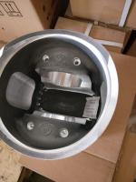 China 12V190 Engine T22.05.01 Shengdong Customized Request DC Output Type Piston for sale
