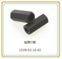 China Standard Component The Piston Pin for Shengli Oil Field's Gas Generator Parts Supply for sale