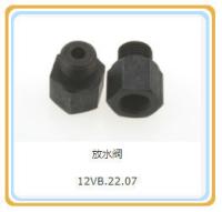 China Jinan Guohua 12V190 Engine Parts for Shengdong/Jichai Gas Generator Made of Aluminum for sale