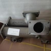 China Shengdong 700kw Natural Gas Generator Parts for Non-Standard Component and Cylinder for sale