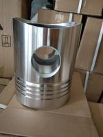 China Non-Standard Component W12V190.27.00 Inter Cooler for Shengdong Generator Parts to Kz for sale