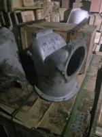 China 12vb. 02.00 Crankshaft Assembly for Shengdong Barnd Engine Exported to Russian Market for sale