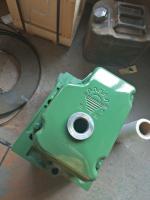China 12vb. 02.00 Crankshaft Assembly for Shengdong Barnd Engine Exported to Russian Market for sale