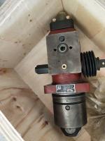 China 12vb. 02.00 Crankshaft Assembly for Shengdong Barnd Engine Exported to Russian Market for sale